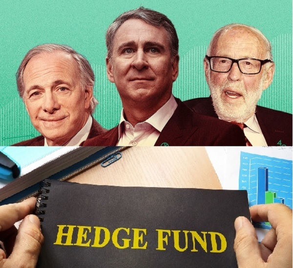Understanding Hedge Funds